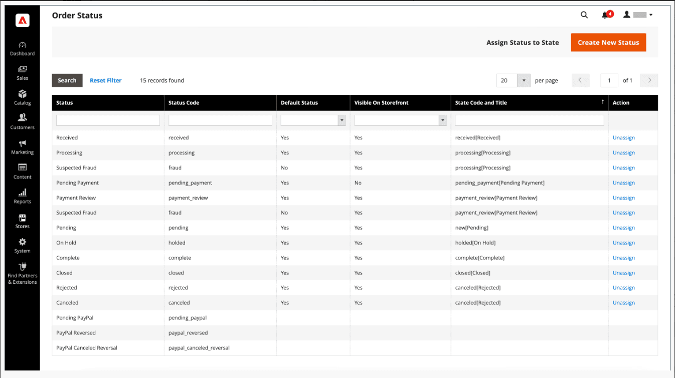 How To Create Custom Order Status In Adobe Commerce? How To Create Custom Order Status In Adobe Commerce?