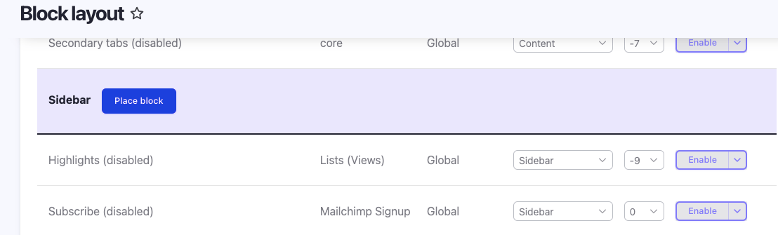 Easy Steps To Showcase Your Content As Page And Block Views In Drupal