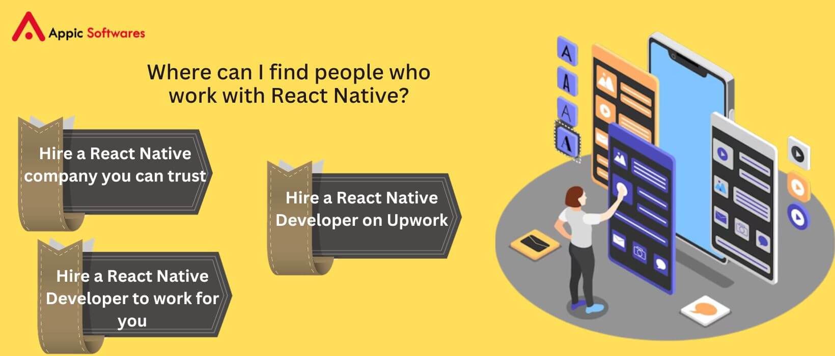 How to Hire React Native Developers: A Complete Guide