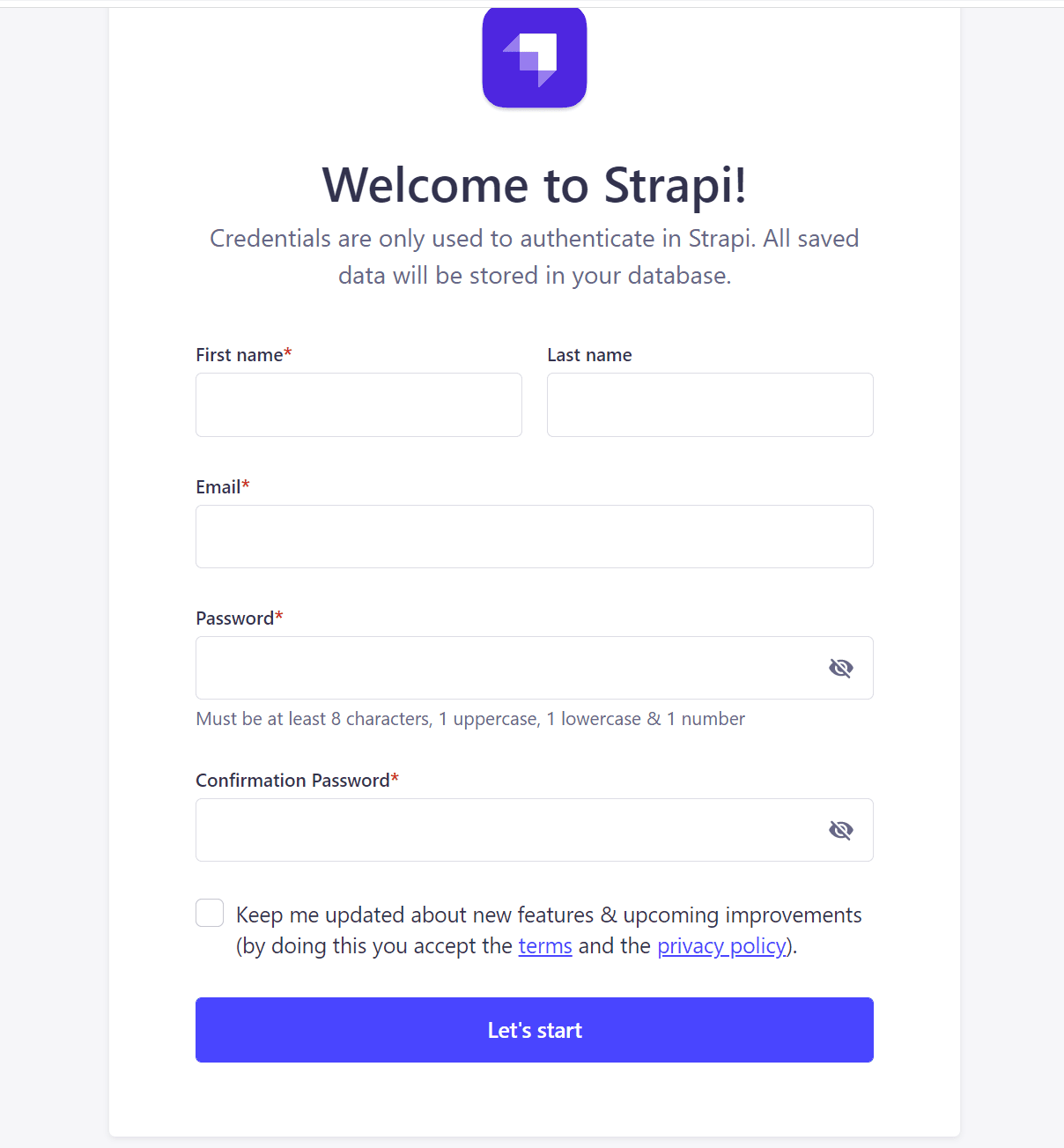 A Step-By-Step Guide To Authenticate Flutter With Starpi CMS