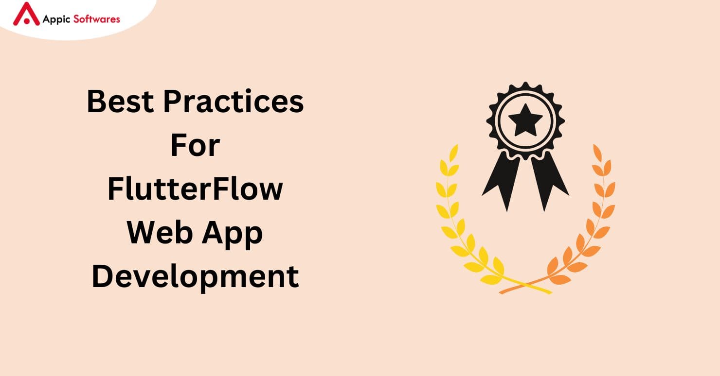 FlutterFlow Web App Development: A Complete 2025 Guide