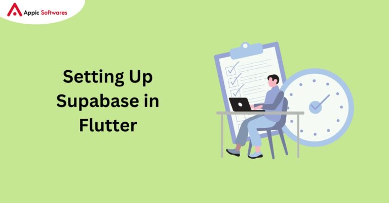Mastering Supabase with FlutterFlow: Full Integration Guide