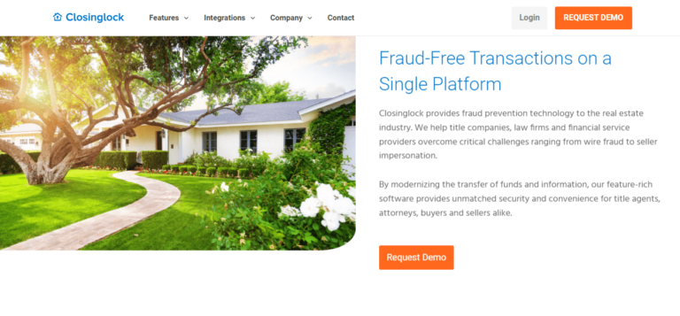 What is Proptech In Real Estate? Types, Examples, And More 2025