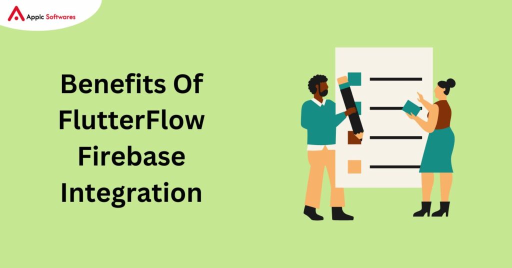 8 Easy Steps For FlutterFlow Firebase Integration In 2025