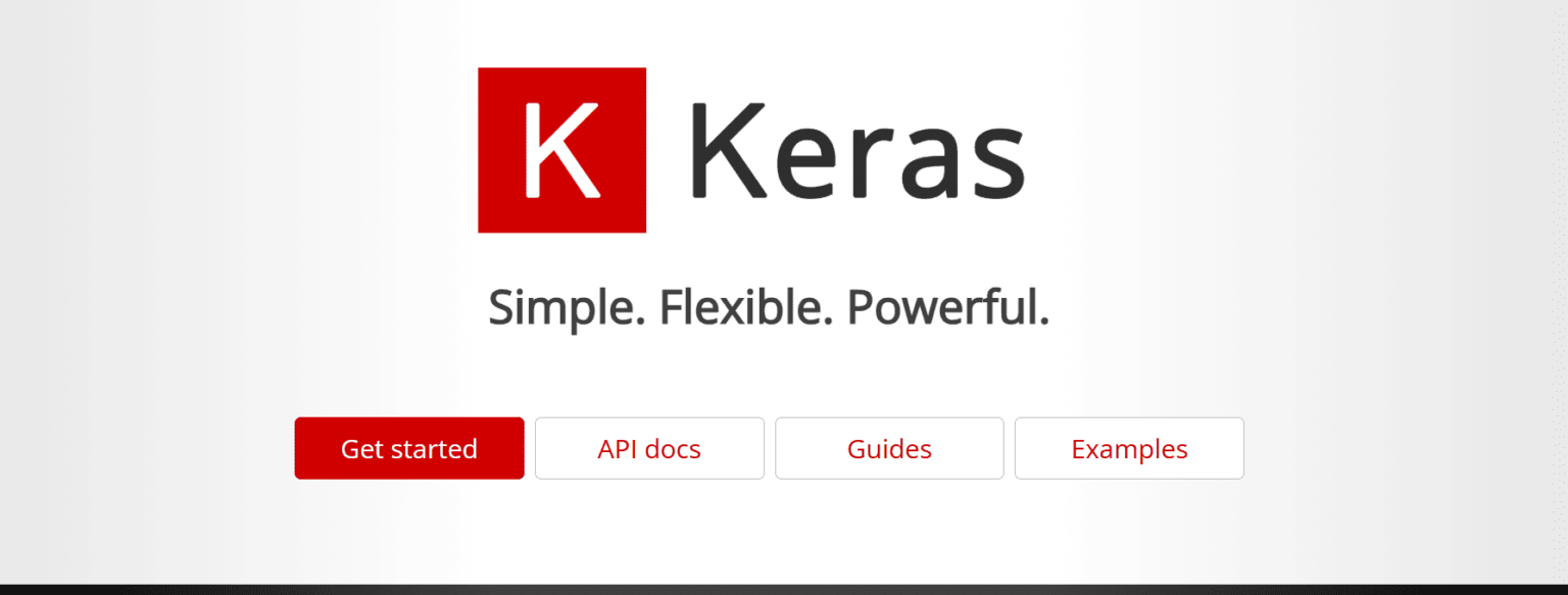 20 Advanced AI Development Frameworks