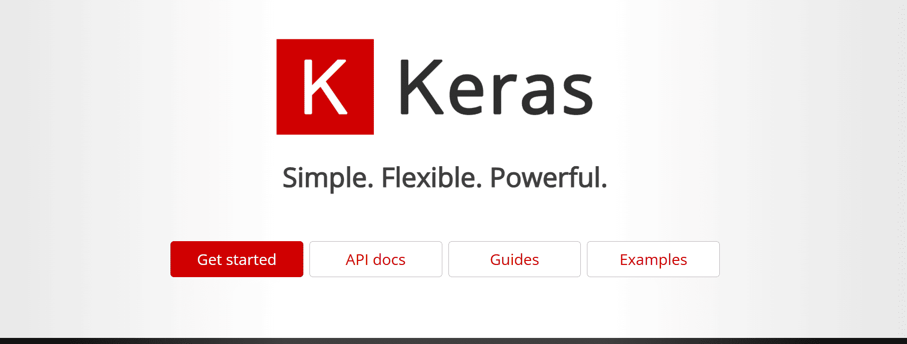 20 Advanced AI Development Frameworks